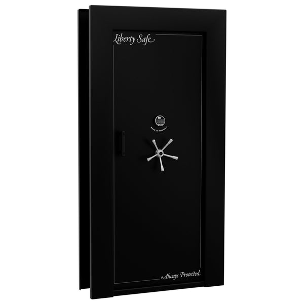 Vault Door Series - Windy City Liberty Safes